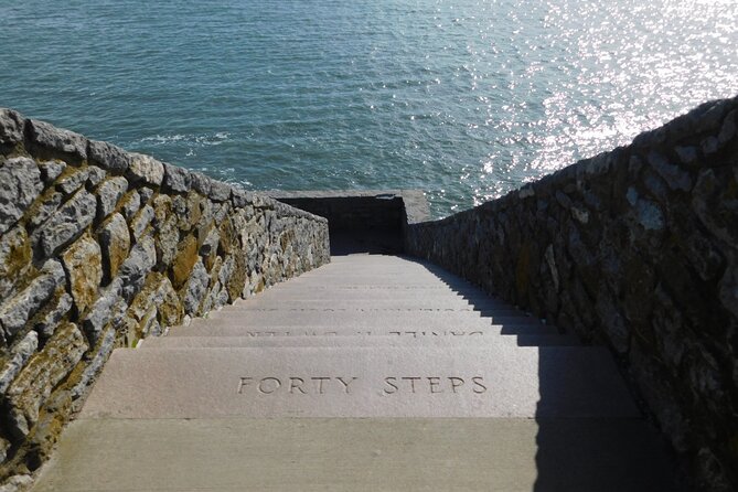 Newport Cliff Walk Self-Guided Walking Tour - FAQs