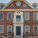 Newport: Colonial History Walking Tour with Museum Entry - The Itinerary: What Really Happens During the Tour