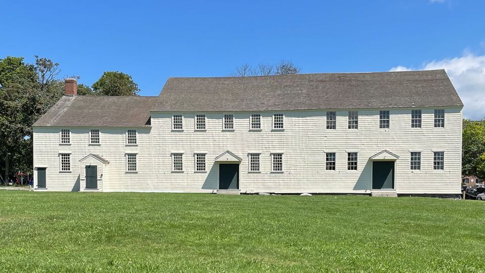 Newport: Colonial History Walking Tour with Museum Entry - The Experience: Practical Details and Value