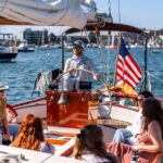 Newport: Day Sailing and Sightseeing Boat Tour on a Schooner - Evaluating the Value
