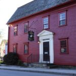 Newport Downtown Historic Audio APP Self Guided Smart Phone Tour - Who Will Love This Experience?