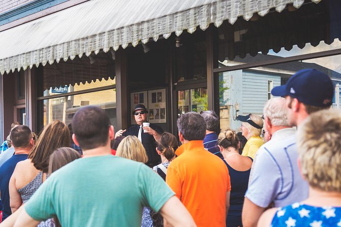 Newport Gangster Tour - Who Should Consider This Tour?