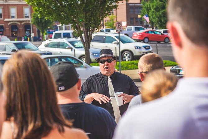 Newport Gangster Tour - Final Thoughts