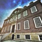 Newport Ghosts: Seaside Hauntings and Hags Tour - Practical Details to Know