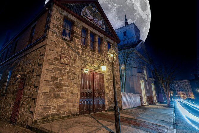 Newport Ghosts: Seaside Hauntings and Hags Tour - Final Thoughts: Who Is This Tour For?