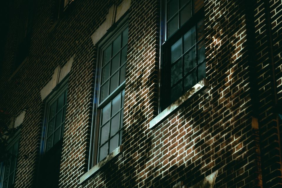 Newport Ghosts: Seaside Hauntings and Hags Tour - The Route and Key Stops