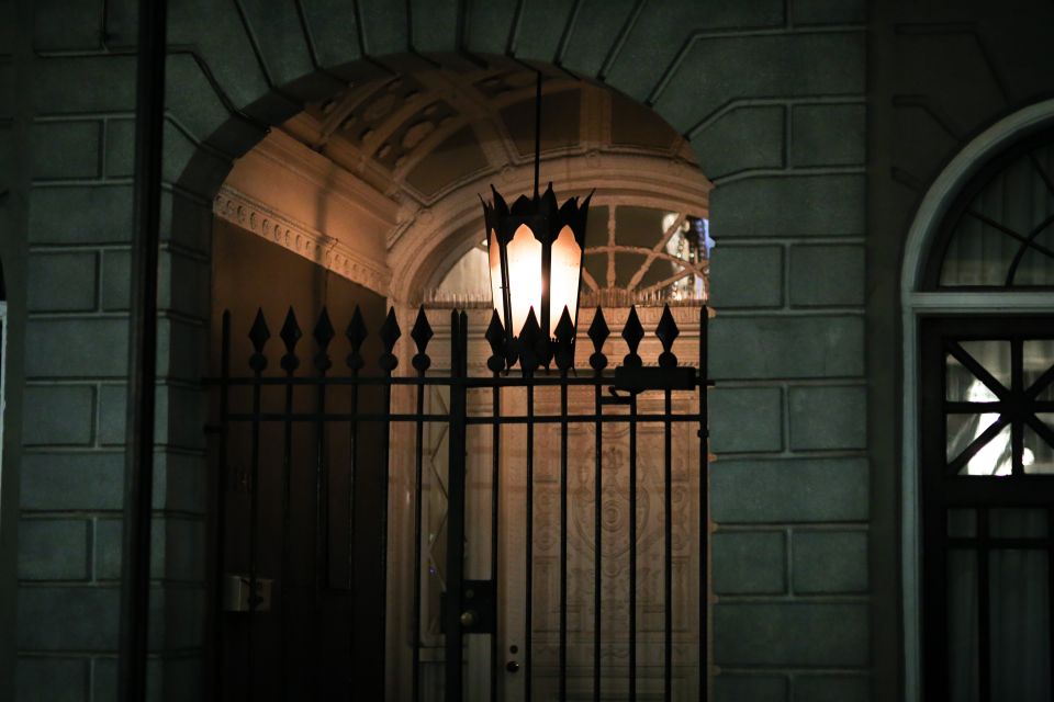 Newport Ghosts: Seaside Hauntings and Hags Tour - Cost and Value