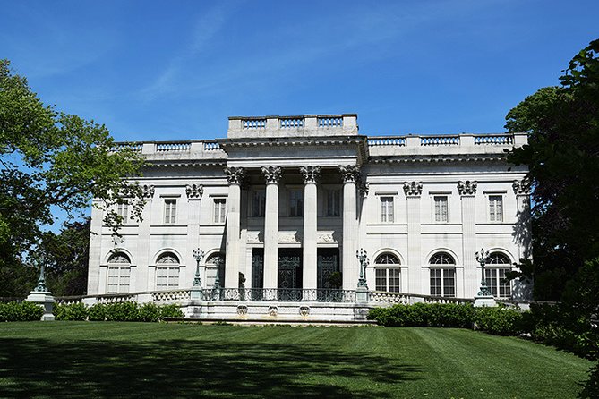 Newport Gilded Age Mansions Trolley Tour with Breakers Admission - Final Thoughts