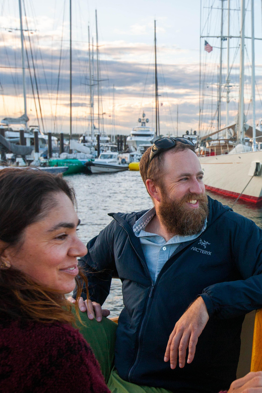 Newport: Morning Cruise with Complimentary Mimosa - Frequently Asked Questions