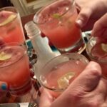 Newport Neighborhood Food Tour - Perro Salado
