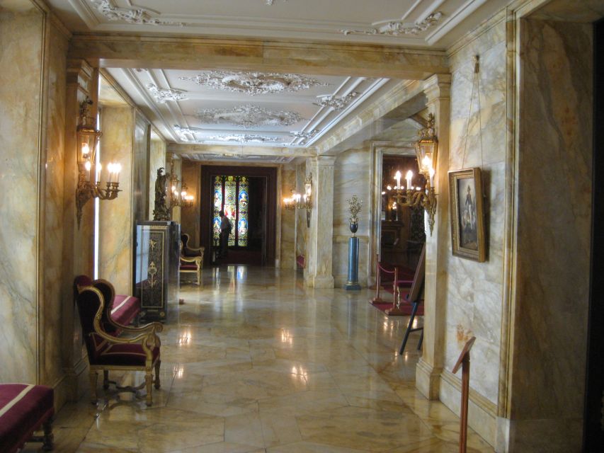 Newport: Newport Mansions Ticket - 1 or 2 Mansions - Final Thoughts: Is This Tour Worth It?