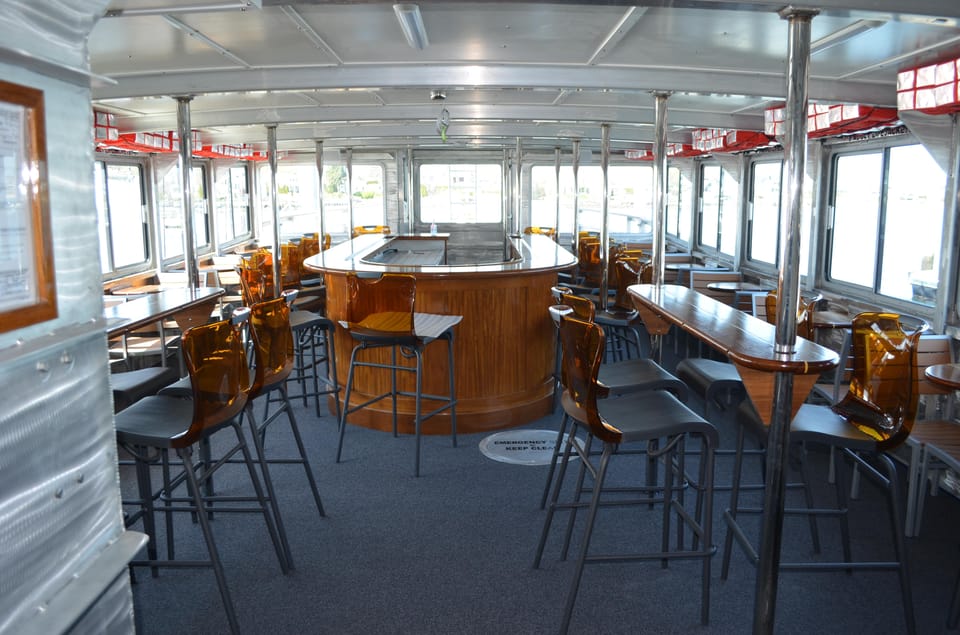 Newport, Rhode Island: Scenic Narragansett Bay Cruise - Final Thoughts