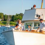 Newport, RI: Evening Cruise on Newport Harbor - Itinerary Breakdown & Highlights