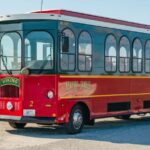 Newport: Scenic Trolley Tour - Why the Trolley Tour Delivers Great Value