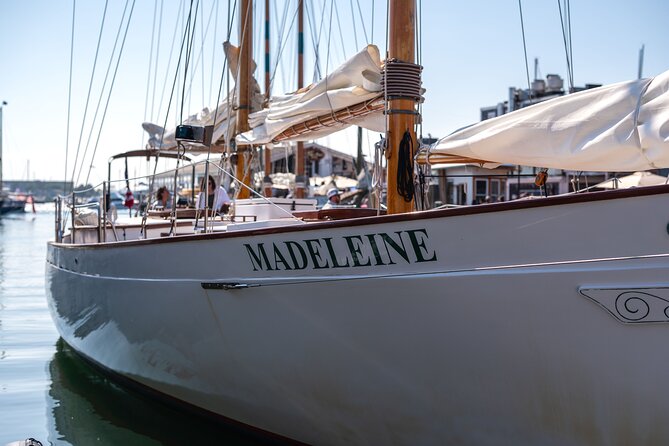 Newport Sunset Sail on Classic Sailboat - FAQs