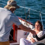 Newport Sunset Sail on Schooner Adirondack - The Practical Side: Pricing, Timing, and Tips