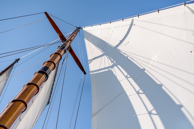 Newport Sunset Sail on Schooner Adirondack - Practical Tips for Booking & Enjoying