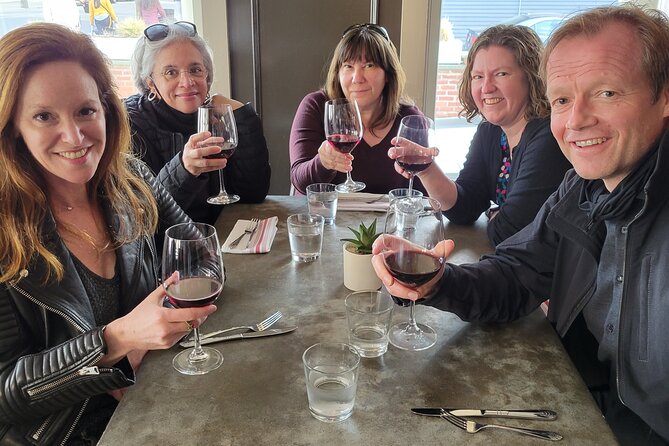 Newport Walking Food And History Tour - Authentic Testimonials From Guests