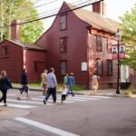 Newport's African American History Walking Tour - The Value of the Tour