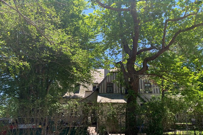 Newport's Opulent Gilded Age Homes: A Self-Guided Audio Tour - Who Should Consider This Tour?