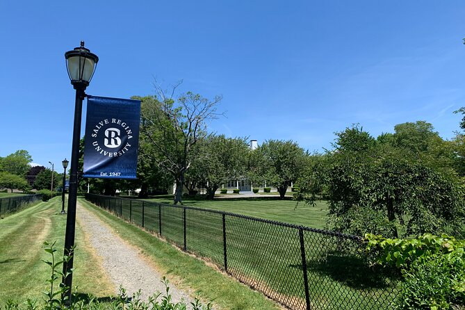 Newport's Opulent Gilded Age Homes: A Self-Guided Audio Tour - Final Thoughts