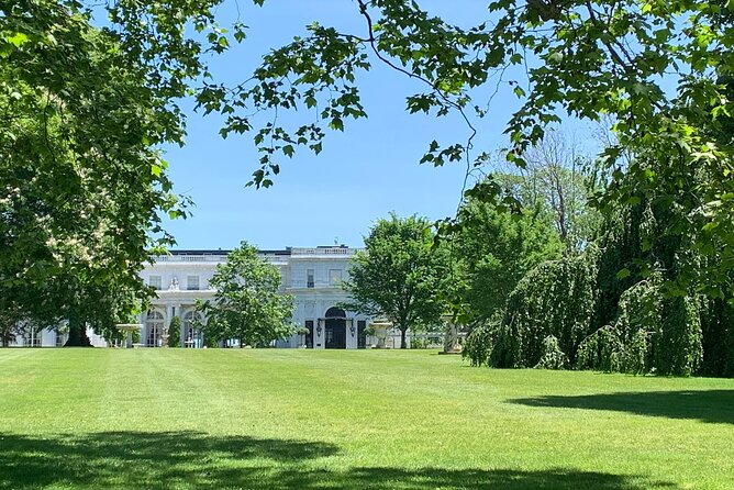 Newport's Opulent Gilded Age Homes: A Self-Guided Audio Tour - Final Words
