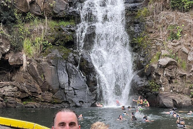 Next Level Oahu Circle Island Tour Snorkel w/Turtles and Byodo-In - The Itinerary: What to Expect and Why It Matters