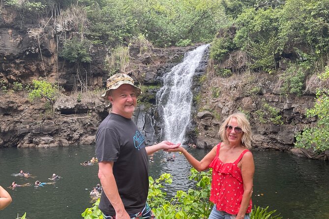 Next Level Oahu Circle Island Tour Snorkel w/Turtles and Byodo-In - FAQ