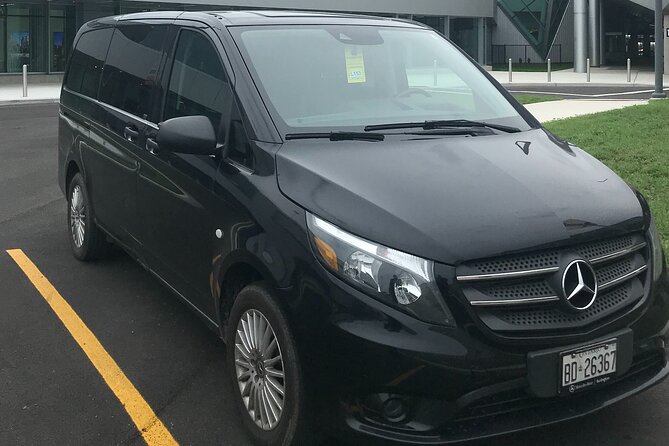 Niagara Buffalo Airport Arrival: Private Transfer to Niagara Falls Ontario - FAQ