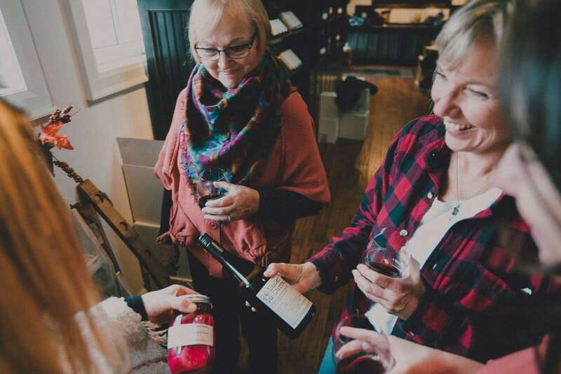 Niagara, Canada: Half-Day Winery Tour with Tastings - A Full Breakdown of the Experience