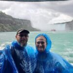 Niagara Falls All-American Botique Tour (Small Group max 6) - The Real Experience: What Travelers Say