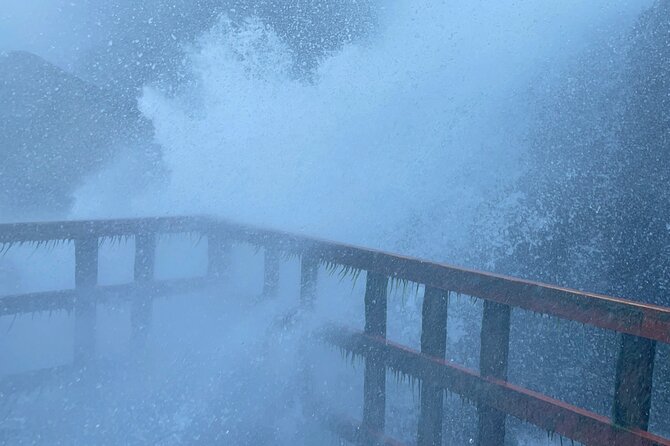 Niagara Falls- Attraction Pass- Boat, Cave, Trolley and 3 Falls - FAQ