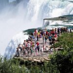 Niagara Falls Barrel Bundle Boat Ride, Cave, Trolley Ride & More - A Close Look at the Itinerary