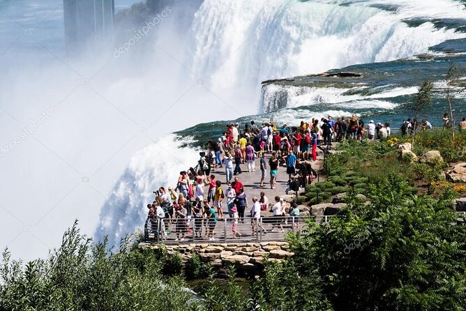 Niagara Falls Barrel Bundle Boat Ride, Cave, Trolley Ride & More - A Close Look at the Itinerary