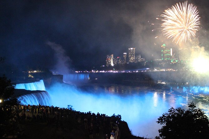 Niagara Falls Bus Tour from NYC - Practical Tips and Considerations