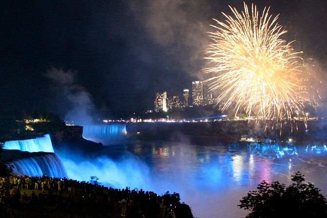 Niagara Falls Bus Tour from NYC - Who Will Love This Tour?