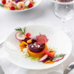 Niagara Falls, Canada: Dining Experience at The Watermark - Who Will Love It?