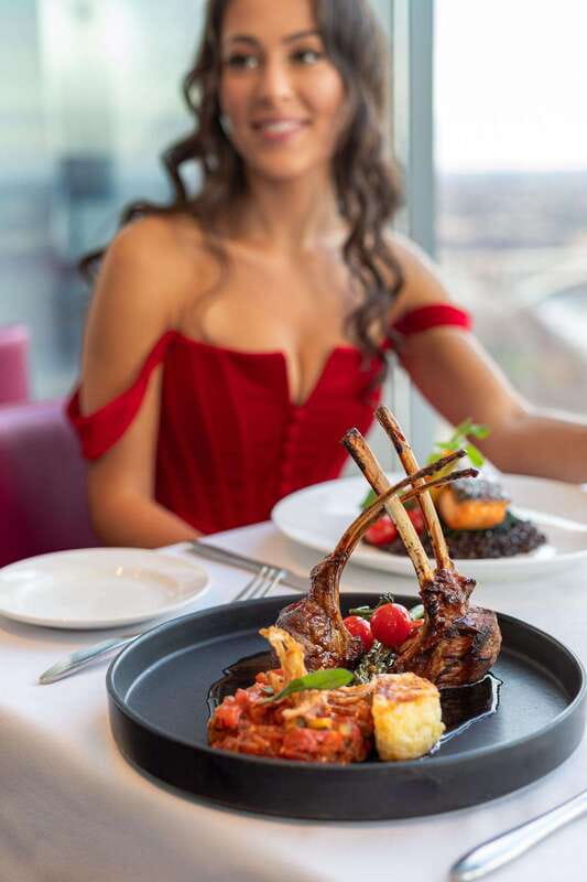 Niagara Falls, Canada: Dining Experience at The Watermark - FAQs