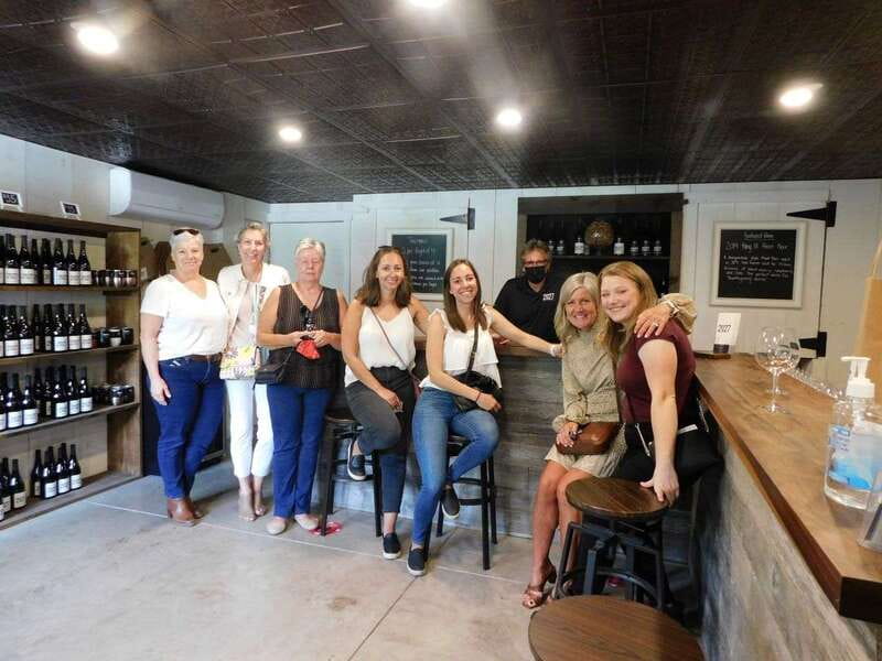 Niagara Falls, Canada: Full-Day Private Winery Tour - Who This Tour Suits Best