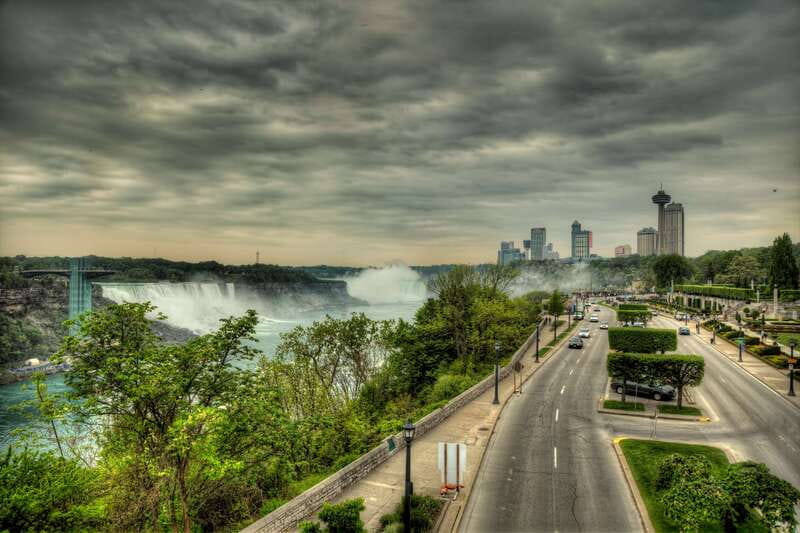 Niagara Falls, Canada: Full-Day Private Winery Tour - FAQ