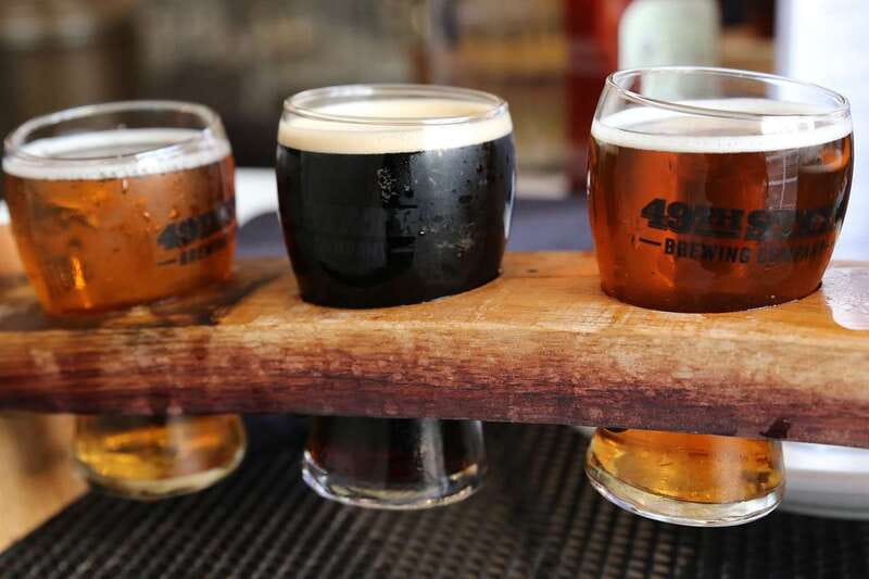 Niagara Falls, Canada: Private Craft Beer Tasting Tour - What Is the Niagara Craft Beer Tasting Tour?