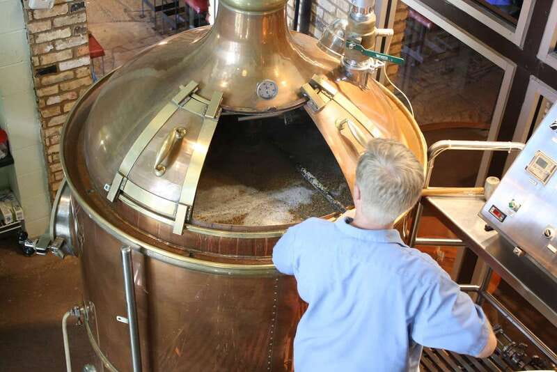 Niagara Falls, Canada: Private Craft Beer Tasting Tour - Visiting the Breweries: What Makes This Tour Special?