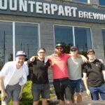 Niagara Falls, Canada: Private Craft Beer Tasting Tour - Tasting & Food Options