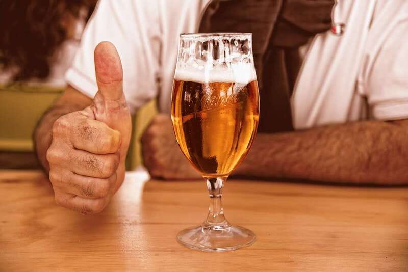 Niagara Falls, Canada: Private Craft Beer Tasting Tour - The Scenic Drive & Regional Context