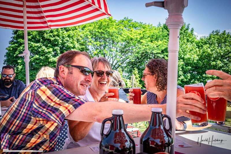 Niagara Falls, Canada: Private Craft Beer Tasting Tour - Final Thoughts
