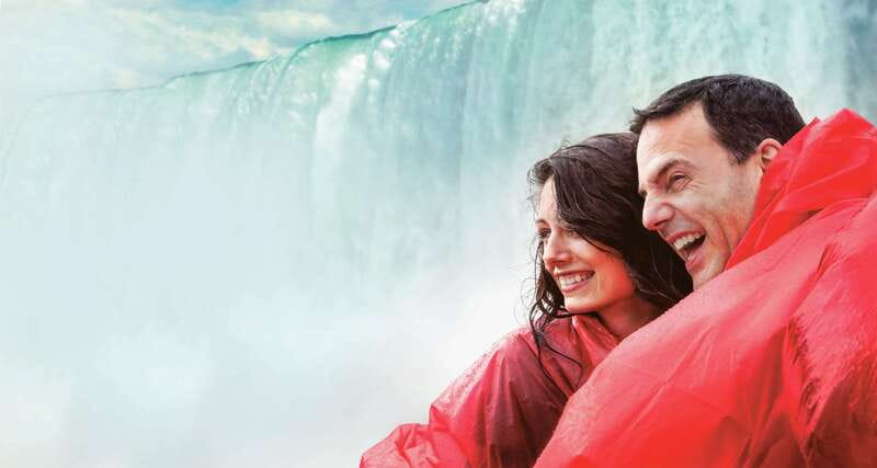 Niagara Falls, Canada: Sightseeing Tour with Boat Ride - Key Points
