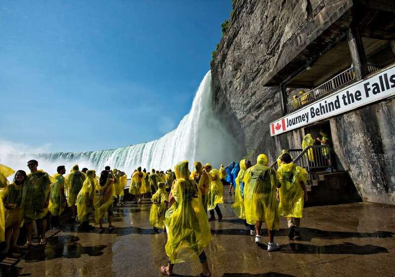 Niagara Falls, Canada: Sightseeing Tour with Boat Ride - Summary: Is This Tour Worth It?