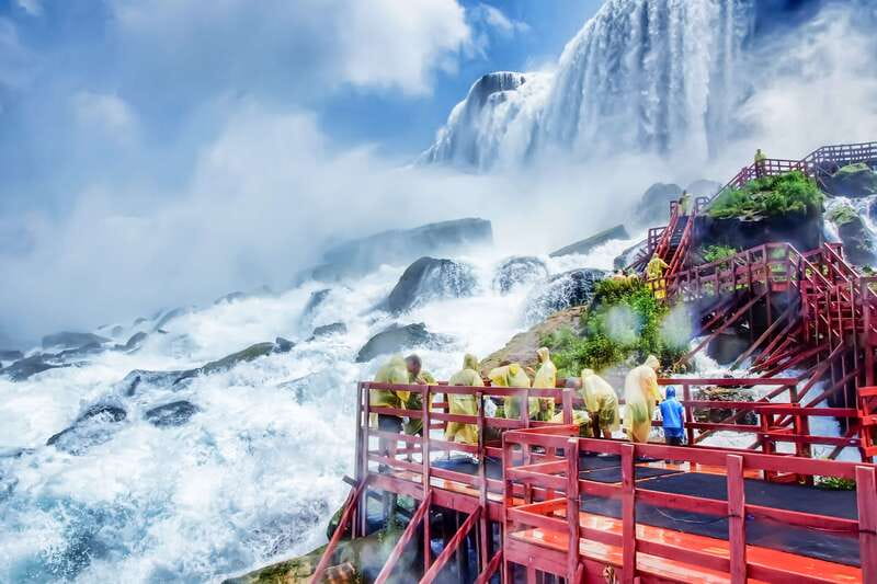 Niagara Falls: Canadian and American Deluxe Day Tour - Who Is This Tour Best For?