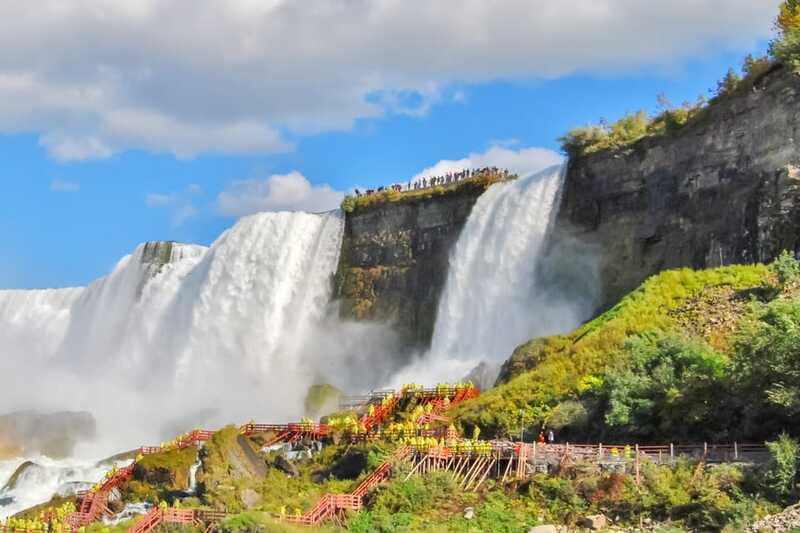 Niagara Falls: Canadian and American Deluxe Day Tour - Final Thoughts