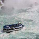Niagara Falls Day Trip by Air includes Maid of the Mist Seasonal - Itinerary Breakdown: What You Can Expect